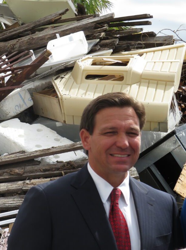 Governor’s budget includes funding for Fort Myers Beach - FORT MYERS ...